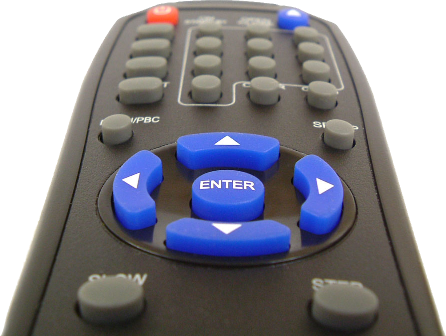 Remote control media player without lirc using ir-keytable | articles ...